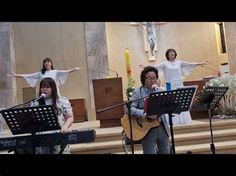 성모신심 세미나 일산성당 추경엽 YouTube