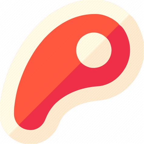 Chop Icon Download On Iconfinder On Iconfinder