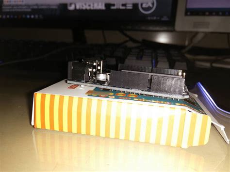 Fake Genuino Uno General Discussion Arduino Forum