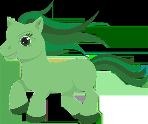 Малюнки поні для змальовки