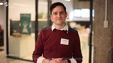 Ai Innovation Hackathon Businessgrowth Thirdeye Consulting