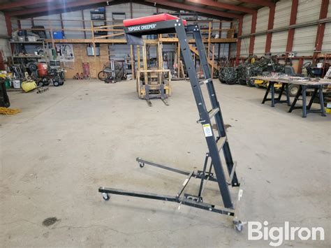 Topside Creeper Agriculture Bigiron