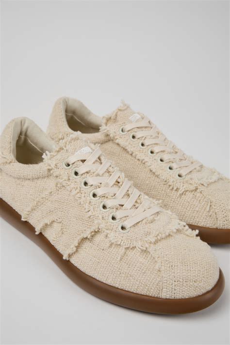 Zapatillas Pelotas Para Mujer Primavera Verano Camper