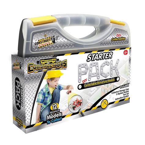 Contruct It Mini Constructables Starter Pack Sportspower Weir Group Contruct It Mini Constructables Starter Pack Sportspower Weir Group
