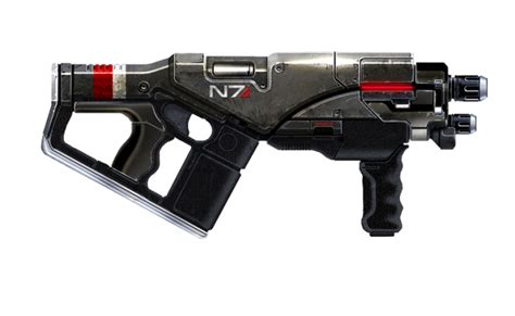 Top 5 Mass Effect 3 Best Smgs And How To Get Them Gamers Decide