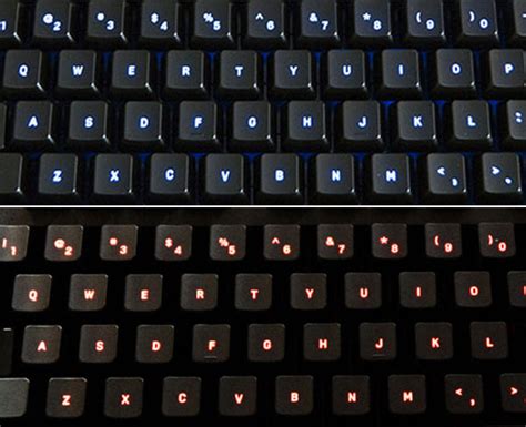 Logitech G510 Gaming Keyboard Review