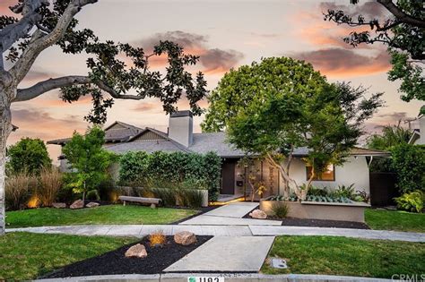 Restaurateur Carl Dene Sells His Kenneth S Wing Designed Home Listed