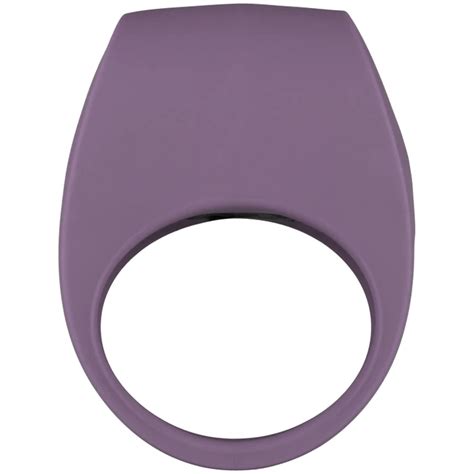 Lelo Tor 3 Vibrating Couples Ring Sinful Dk