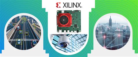 贸泽备货xilinx Kria Kv260视觉ai入门套件 助力快速开发视觉应用 Fpga Cpld 电子工程网