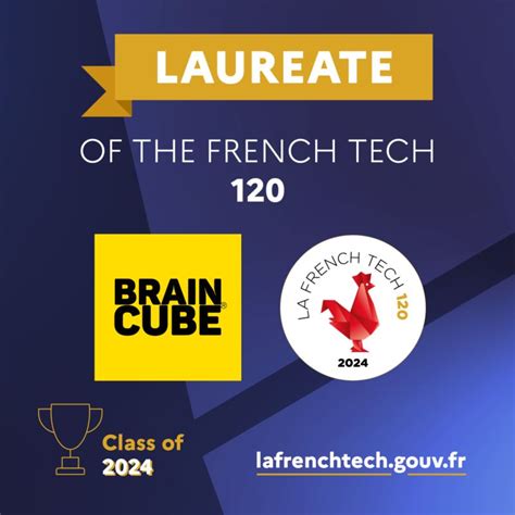 Gobeyond Frenchtech120 Innovation Growth Braincube Pierre Escot Lecomte