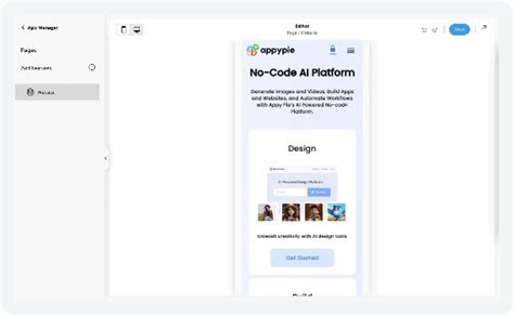 Pwa Builder Convert Website To Pwa For Ios And Android