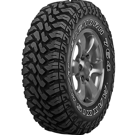 MT764 BIGHORN | Maxxis Tyres Australia