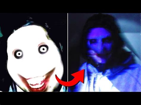 Jeff The Killer Story Jeff The Killer Horror First Person