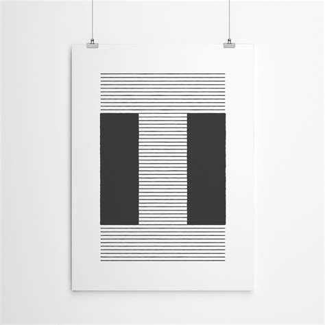 Block Shapes Play 05 By Roseanne Kenny Canvasposter Wall Art Decor
