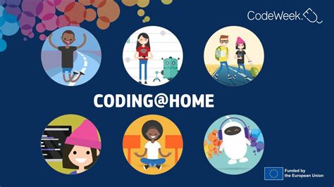 Eskills Malta Foundation On Linkedin Stem Coding Eucodeweek