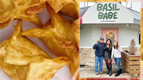 Dumpling Deliveries During Pandemic Lead To Ypsilantis Newest