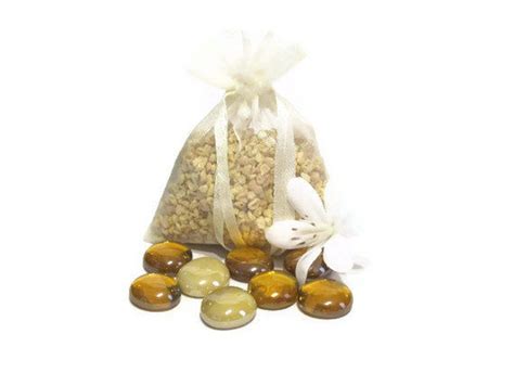 Chardonnay Corn Cob Cellulose Fiber Aroma Sachet Serendipity Aromas