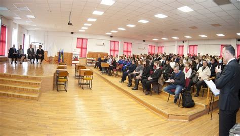 Vizita Principesei Maria La Colegiul Tehnic Feroviar Mihai I Din