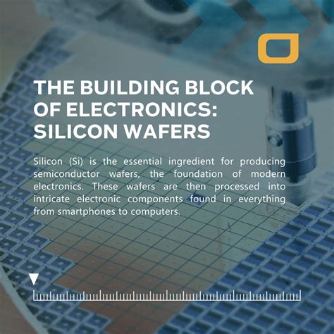 Xenics Ensure Flawless Semiconductor Wafers With Swir Ingaas Cameras Silicon Si Is The