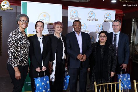 Professor Mahlo Mokgalong University Of Limpopo