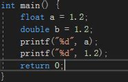 Float Double D Double D Csdn