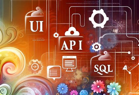 streamlining software testing the role of ui api and sql automation