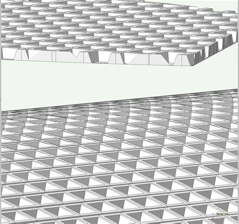 Waffle Structure General Discussion Vectorworks Community Board
