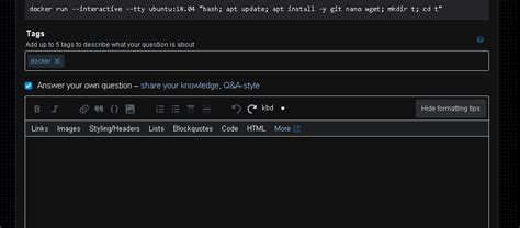 Inconsistent Tag Suggestions `comma` `command Line` `comman
