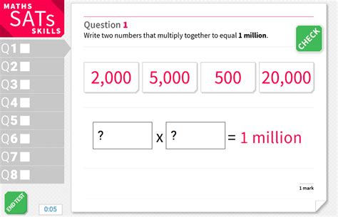 Solve Problems Using Knowledge Of Number And Place Value Ks2 Maths