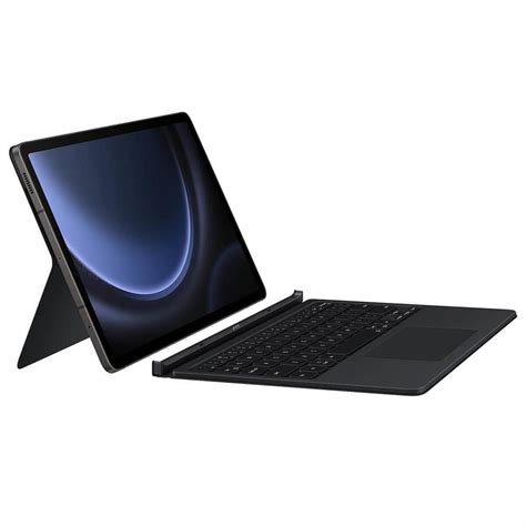 Capa Teclado Samsung Galaxy Tab S9 Fe 109 Kabum