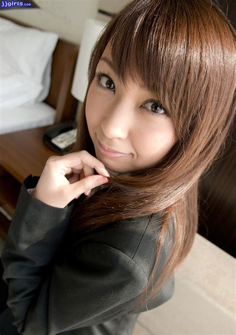 JavTube Japan AV Idol Aika Miyazaki 宮崎あいか xXx Pic 8