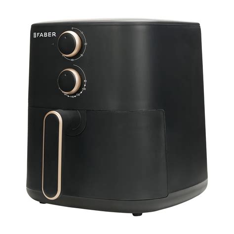 Shop The Air Fryer Faf 60l Dlx Bk Model Buy Now At ₹ 4790