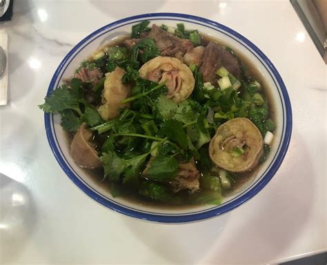 華記潮州滷水車仔麵 民興大廈的相片 香港太子 Openrice 香港開飯喇