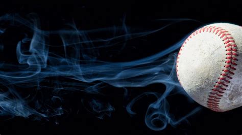 Cool Baseball Wallpapers Wallpapersafari