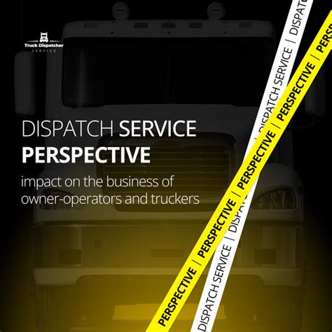 How Can Dispatchers Help Owner Operators Improve Their Business