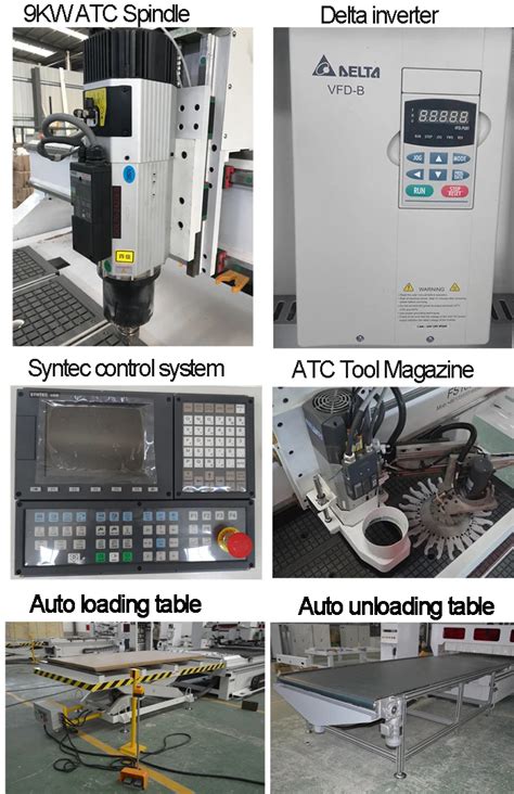 Heian Router Precision Cutting For Modular Wall Clt Panels