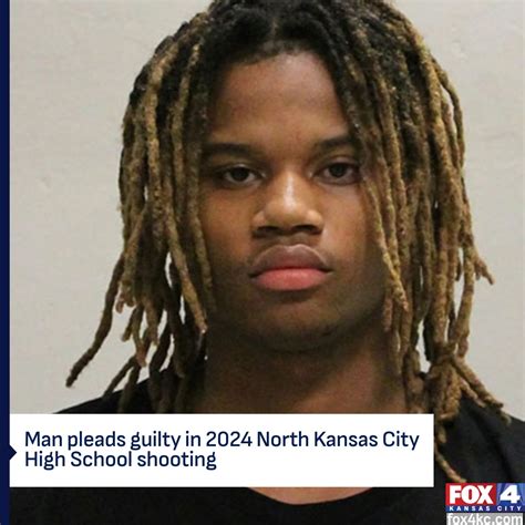 Fox4 A 19 Year Old Kansas City Man Has Pleaded Guilty For His Role In