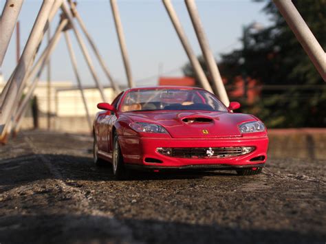 Ferrari Maranello 1 By Dakzmx On Deviantart