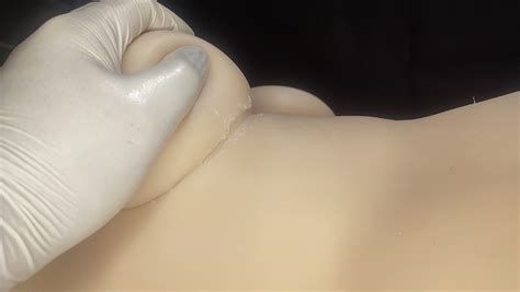 How To Repair A Silicone Sex Doll Coeros