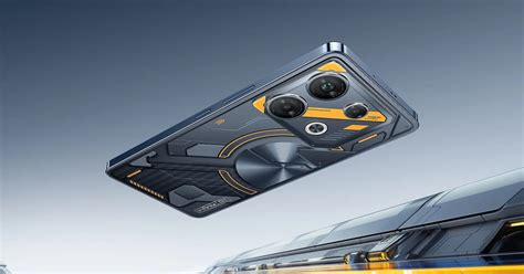 HP Infinix Yang RAM Nya Gede Bisa Simpan Banyak Aplikasi Dan Media