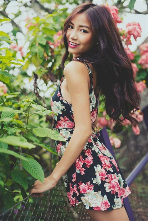 Asian Sirens · Eunice Annabel