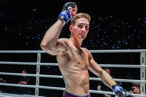 ONE Friday Fights 93 Results And Highlights For Every Fight ONE