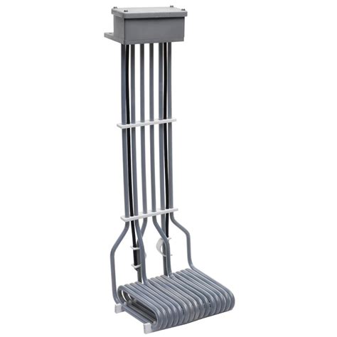 Tempco Tank Heaters • Eagle Sensors And Controls A Division Of Excel Automation Llc