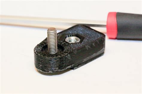 Manfrotto Magic Arm Mount Free 3d Model On