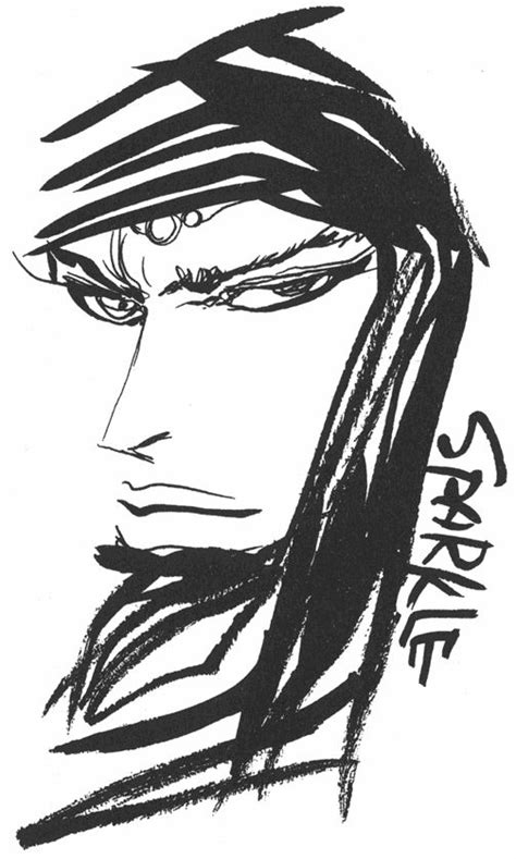 Araki Doodles All Jojo Bizarre Jojo Bizzare Adventure Jojos