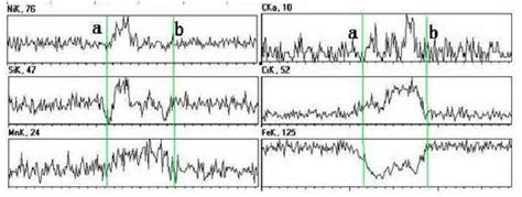 Cast Structure And Structure Of High Nickel Ductile Iron For Automotive Exhaust Manifold Zhy