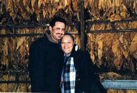 Henrietta Lacks Daughter Deborah