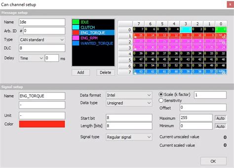 What Is Can Bus Controller Area Network Dewesoft
