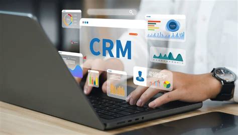 Why Crm Integrations Matter For Manufacturers