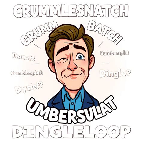 Tadc Name Generator Create Unique The Amazing Digital Circus Names Name Generator